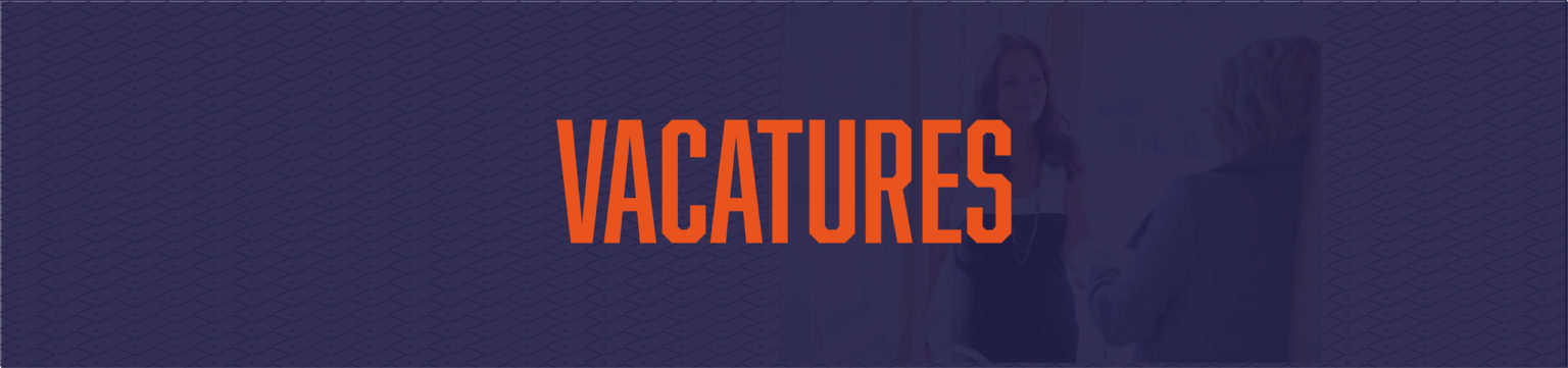 Onze vacatures – Full service internetbureau | Oranje ICT